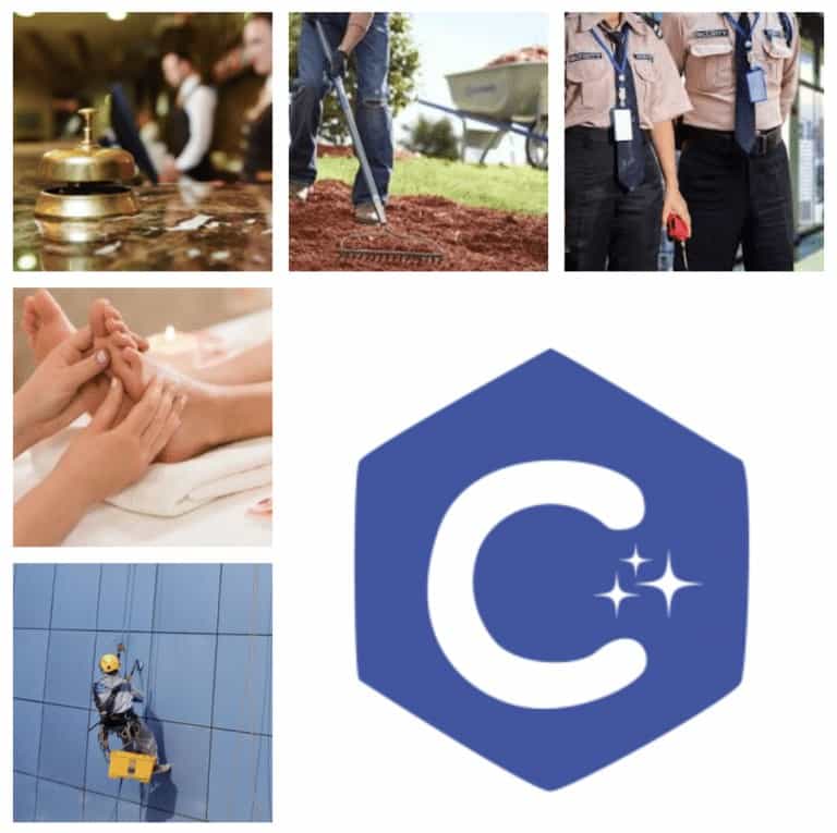 Services | Cape Clean